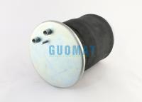 China 4882N1P05 Contitech Truck Air Spring Bags W01-M58-9880 Firestone Air Suspension for sale
