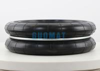 China 98mm Design Height Punch Press Rubber Air Spring Cross YOKOHAMA S-300-2/S-300-2R for sale