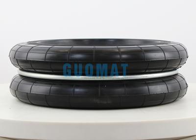China 98mm Design Height Punch Press Rubber Air Spring Cross YOKOHAMA S-300-2/S-300-2R for sale
