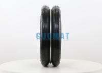 China 98mm Design Height Punch Press Rubber Air Spring Cross YOKOHAMA S-300-2/S-300-2R for sale
