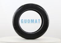 China 98mm Design Height Punch Press Rubber Air Spring Cross YOKOHAMA S-300-2/S-300-2R for sale
