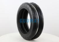 China 98mm Design Height Punch Press Rubber Air Spring Cross YOKOHAMA S-300-2/S-300-2R for sale