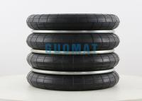 China S-240-4 YOKOHAMA Air Bellow Replacement Four Convoluted Punch Air Spring for sale