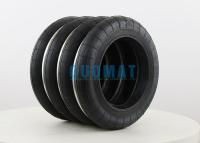 China S-240-4 YOKOHAMA Air Bellow Replacement Four Convoluted Punch Air Spring for sale