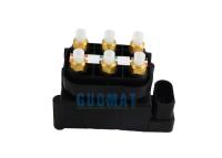 China 2123200358 Air Suspension Valve Block For W212 S212 Air Compressor Pump for sale