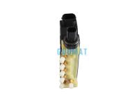 China 2203200258 Air Ride Valve Block For Mercedes S Class W220 Air Bag Suspension Compressor for sale