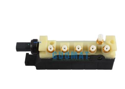 China 2203200258 Air Ride Valve Block For Mercedes S Class W220 Air Bag Suspension Compressor for sale