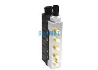 China C2C35166 Air Suspension Pump Valve ForJaguar XJ8 XJ8 L XJR  VDP X350 X358 for sale