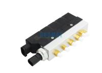 China C2C35166 Air Suspension Pump Valve ForJaguar XJ8 XJ8 L XJR  VDP X350 X358 for sale