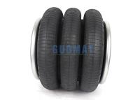 China FD 330-22 364 Contitech Rubber Air Spring  2B12-313 Goodyear Pneumatic Vibration Isolator for sale