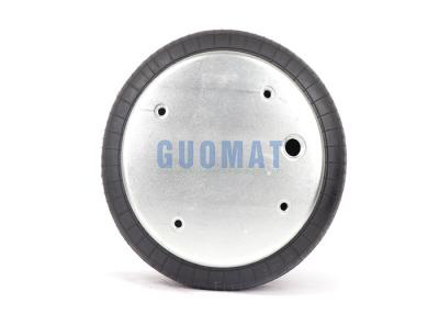 China FD 330-22 364 Contitech Rubber Air Spring  2B12-313 Goodyear Pneumatic Vibration Isolator for sale