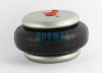 China Firestone Style 131 Single Convoluted Type Air Shock W013587731 OEM Air Spring Manufacturer for sale