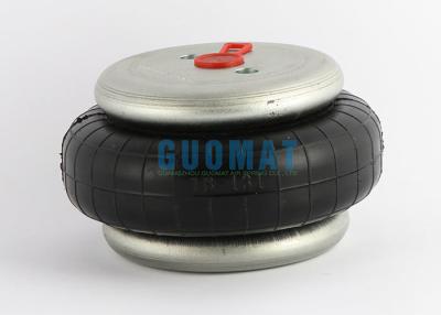 China Firestone Style 131 Single Convoluted Type Air Shock W013587731 OEM Air Spring Manufacturer for sale