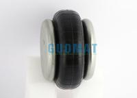 China Firestone Style 131 Single Convoluted Type Air Shock W013587731 OEM Air Spring Manufacturer for sale