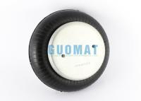 China GUOMAT 1B200-10 Air Spring Replacement W01M586374 Firestone Style 115 Industrial Air Bellows for sale