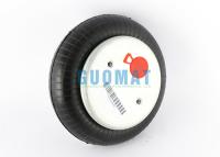 China GUOMAT 1B200-10 Air Spring Replacement W01M586374 Firestone Style 115 Industrial Air Bellows for sale
