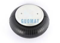 China GUOMAT 1B200-10 Air Spring Replacement W01M586374 Firestone Style 115 Industrial Air Bellows for sale