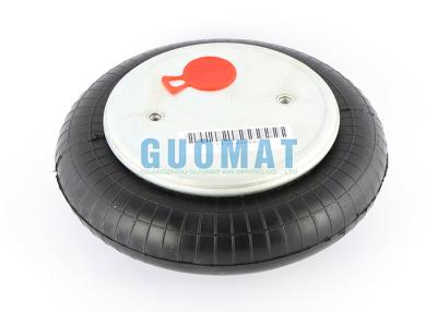 China GUOMAT 1B200-10 Air Spring Replacement W01M586374 Firestone Style 115 Industrial Air Bellows for sale