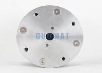 China FD 44-10 DI CR Contitech Double Convoluted Air Spring 4 1/2