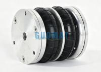 China FD 44-10 DI CR Contitech Double Convoluted Air Spring 4 1/2