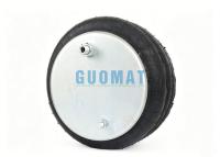 China 38 Style Triple Convolution Air Spring W01-358-8016 Firestone Rubber Bellows for sale