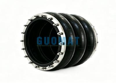 China Firestone Air Spring Assembly W01-358-7761 Industrial Vibration Isolation Solution for sale