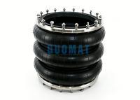 China Firestone Air Spring Assembly W01-358-7761 Industrial Vibration Isolation Solution for sale