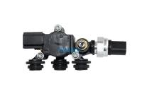 China Range Rover RVH500070 Air Suspension Valve Control Unit - Rear Position for 2006-2012 Models for sale