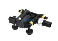 China Range Rover RVH500070 Air Suspension Valve Control Unit - Rear Position for 2006-2012 Models for sale