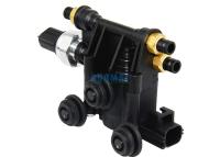China Range Rover RVH500070 Air Suspension Valve Control Unit - Rear Position for 2006-2012 Models for sale