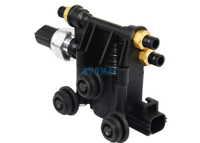 China Range Rover RVH500070 Air Suspension Valve Control Unit - Rear Position for 2006-2012 Models for sale