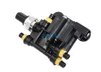 China Range Rover RVH500070 Air Suspension Valve Control Unit - Rear Position for 2006-2012 Models for sale