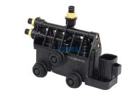 China RVH500060 Air Suspension Valve Block For Land Rover Discovery 3 Range Rover Sport for sale