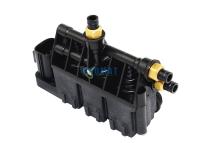 China RVH500050 Air Suspension Valve Control Block For Land Rover / Range Rover Sport 2006-09 for sale