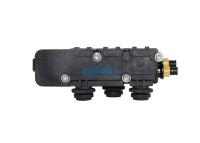 China RVH500050 Air Suspension Valve Control Block For Land Rover / Range Rover Sport 2006-09 for sale