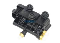 China RVH000095 Air Suspension Valve Block For Land Rover LR4 / Discovery 4 V8 5.0 Liter 2010 - 2013 for sale