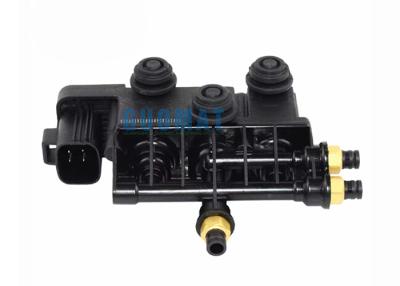 China Rear Axle RVH000055 Air Valve Block For Land Rover Range Rover Sport 2010 - 2013 for sale
