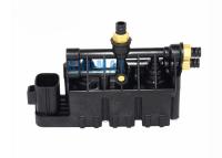 China Rear Axle RVH000055 Air Valve Block For Land Rover Range Rover Sport 2010 - 2013 for sale