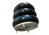 China 14 1/2''1x3 W01R584065 Firestone Rubber Air Spring  FT 614-36 DS Contitech Industrial Air Bag for sale