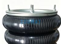 China 14 1/2''1x3 W01R584065 Firestone Rubber Air Spring  FT 614-36 DS Contitech Industrial Air Bag for sale