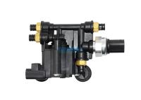China RVH000046 Transfer Valve Reservoir Tank For Range Rover Sport RR Sport LR3 LR4 for sale
