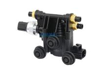 China RVH000046 Transfer Valve Reservoir Tank For Range Rover Sport RR Sport LR3 LR4 for sale