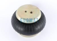 China SP1B04 Phoenix Rubber Air Spring FS 40-6 1/8 M8 Contitech Air Suspension Isolator for sale