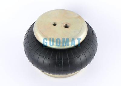 China SP1B04 Phoenix Rubber Air Spring FS 40-6 1/8 M8 Contitech Air Suspension Isolator for sale