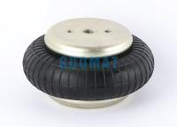China SP1B05 Phoenix Single Convolution Rubber Air Spring FS 70-7 Contitech Air Bellows for sale