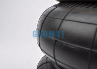 China SP 2 B 34 R Phoenix Air Spring Replacement Threaded Holes Connected Air Bellows Manufacturer for sale
