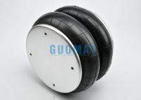 China SP 2 B 34 R Phoenix Air Spring Replacement Threaded Holes Connected Air Bellows Manufacturer for sale