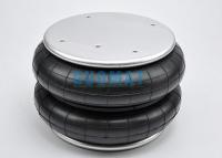 China SP 2 B 34 R Phoenix Air Spring Replacement Threaded Holes Connected Air Bellows Manufacturer for sale