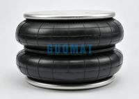 China SP 2 B 34 R Phoenix Air Spring Replacement Threaded Holes Connected Air Bellows Manufacturer for sale
