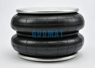 China SP 2 B 34 R Phoenix Air Spring Replacement Threaded Holes Connected Air Bellows Manufacturer for sale
